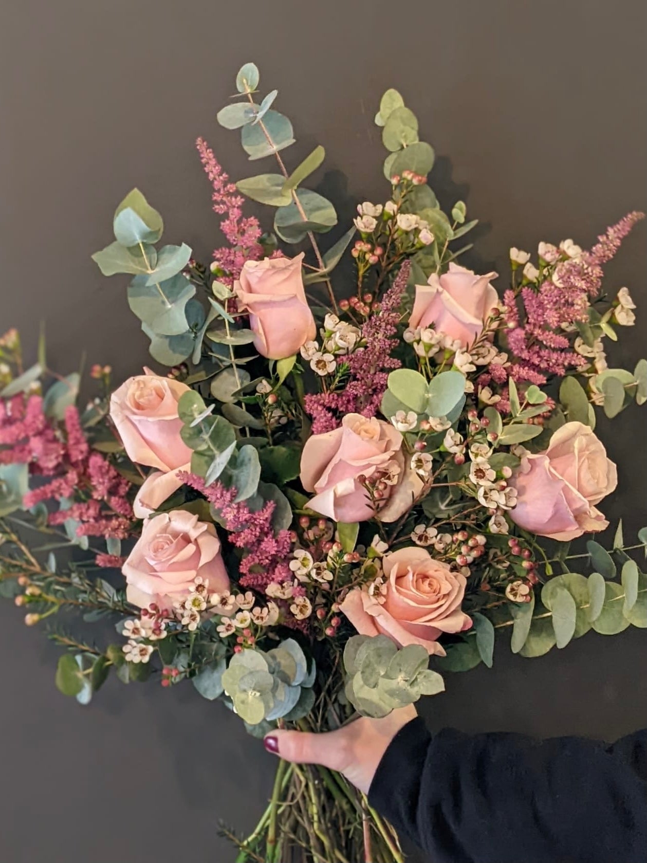 Mothers Day Flowers – Highgate Greens and Blooms
