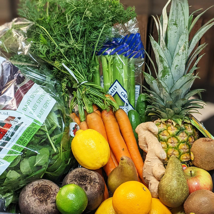 Juice Box – Highgate Greens and Blooms